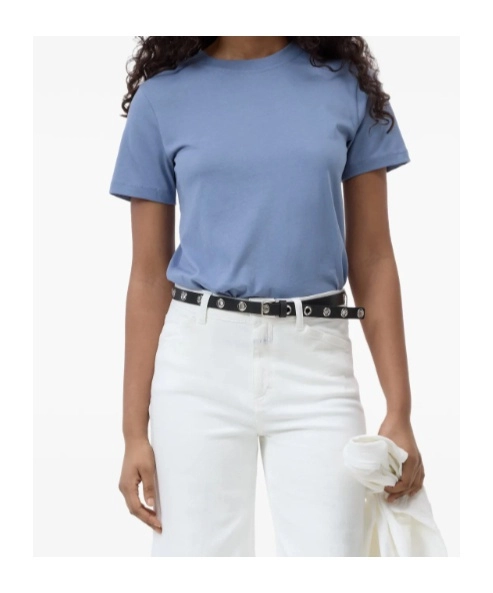 Closed Organic-cotton T-shirt