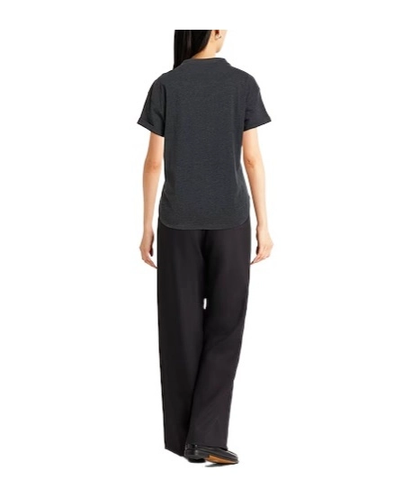 Brunello Cucinelli Solid Short Sleeve T-shirt