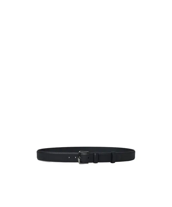 Loro Piana Alsavel Belt