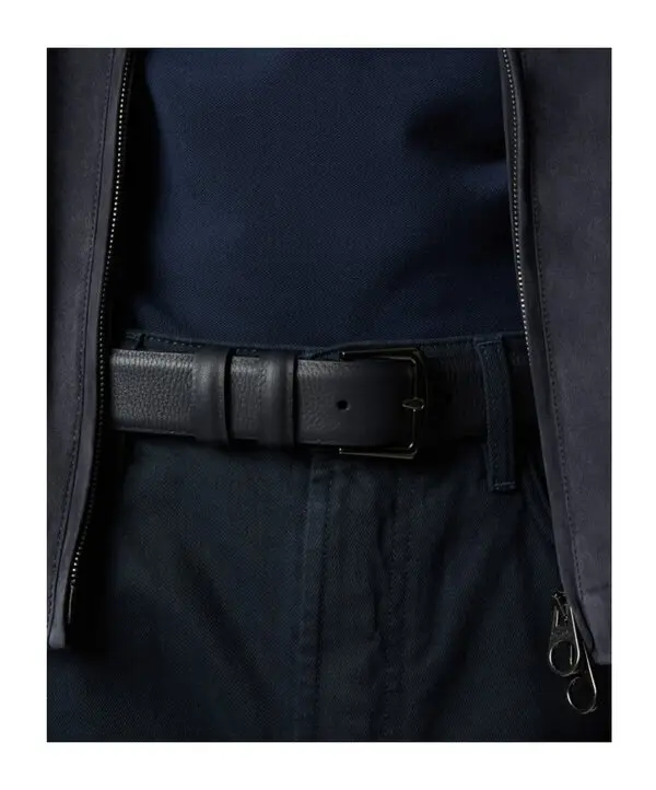 Loro Piana Alsavel Belt