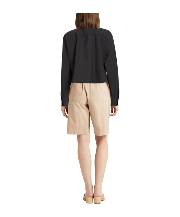 Brunello Cucinelli Solid Colour Shirts