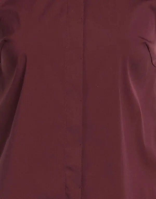 Brunello Cucinelli Sleeveless Solid Color Shirt