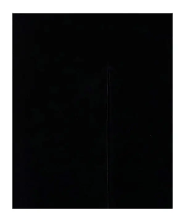 Saint Laurent Velvet Wide-leg Pants