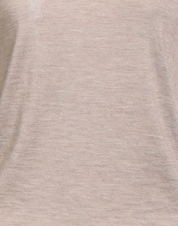 Brunello Cucinelli Solid Color Jumpers