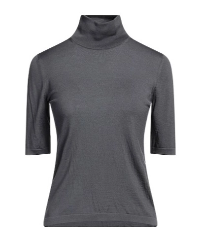 Max Mara Minimalist Solidcolor Knit Top