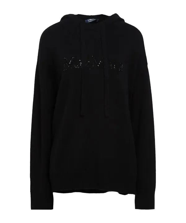Max Mara Solid Color Jumpers