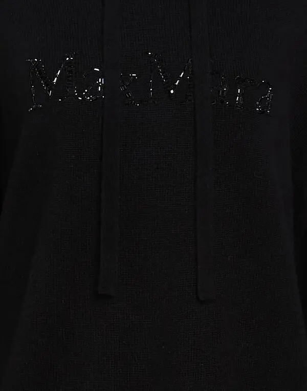 Max Mara Solid Color Jumpers