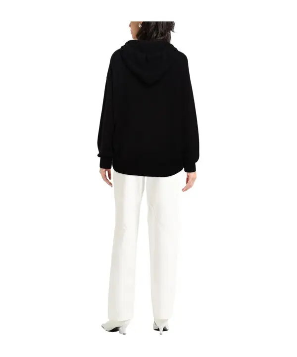 Max Mara Solid Color Jumpers