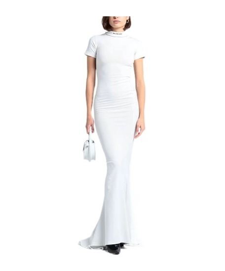 Balenciaga Minimalist Dress