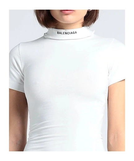 Balenciaga Minimalist Dress