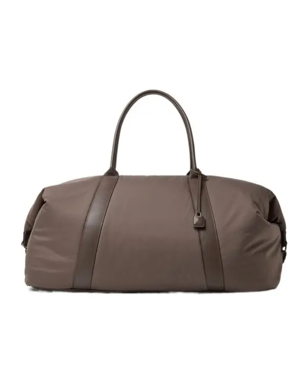 Loro Piana Wind Duffle Bag