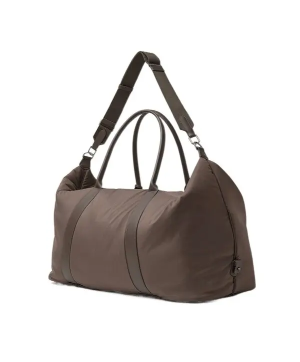 Loro Piana Wind Duffle Bag