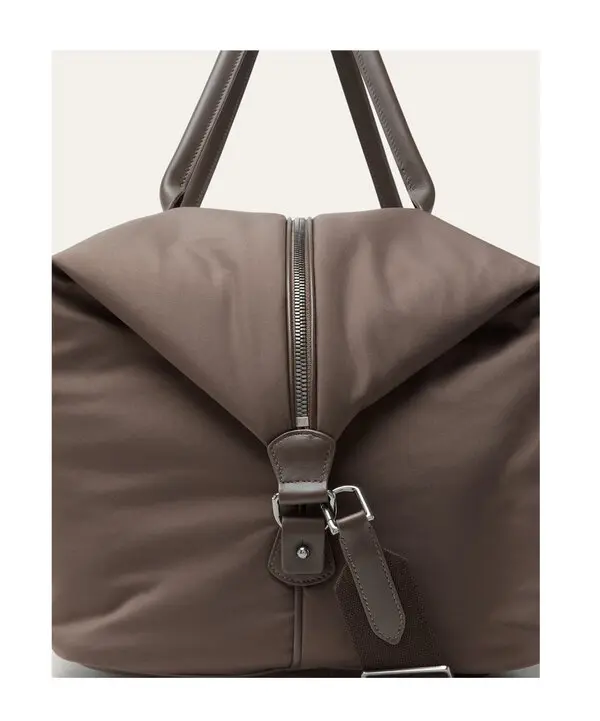 Loro Piana Wind Duffle Bag