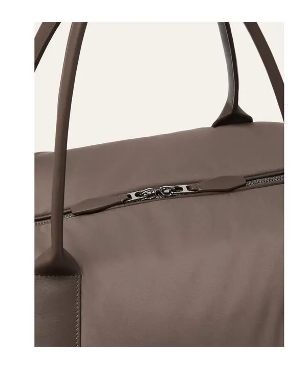 Loro Piana Wind Duffle Bag