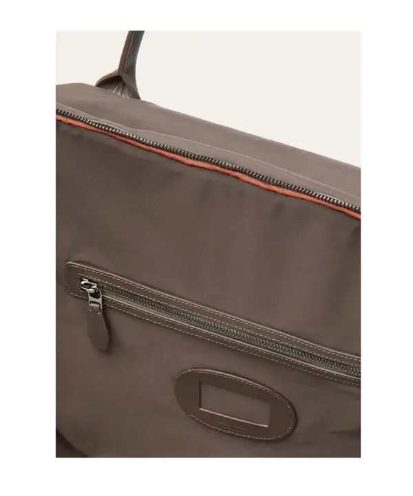 Loro Piana Wind Duffle Bag