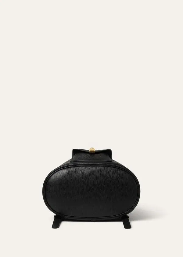 Loro Piana Extra Drawstring L27 Backpack