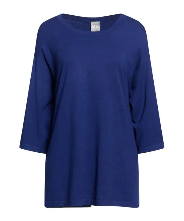 Max Mara Minimalist Knit Top