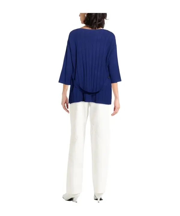 Max Mara Minimalist Knit Top