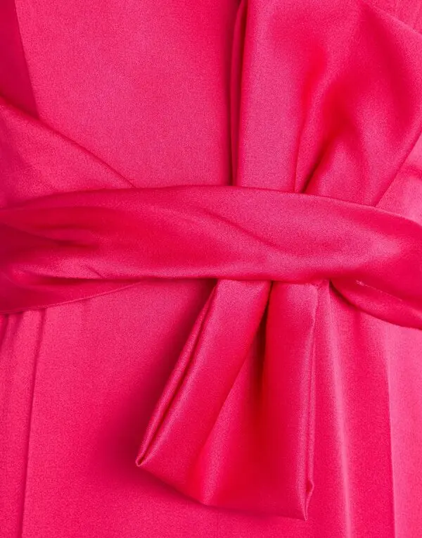 Max Mara Solid Color Jumpsuits