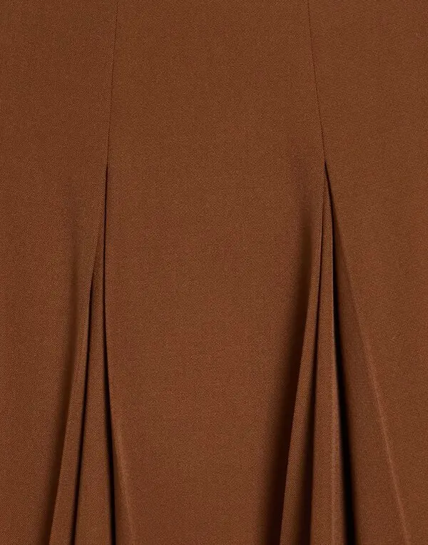Marni Pleated Mini Skirt