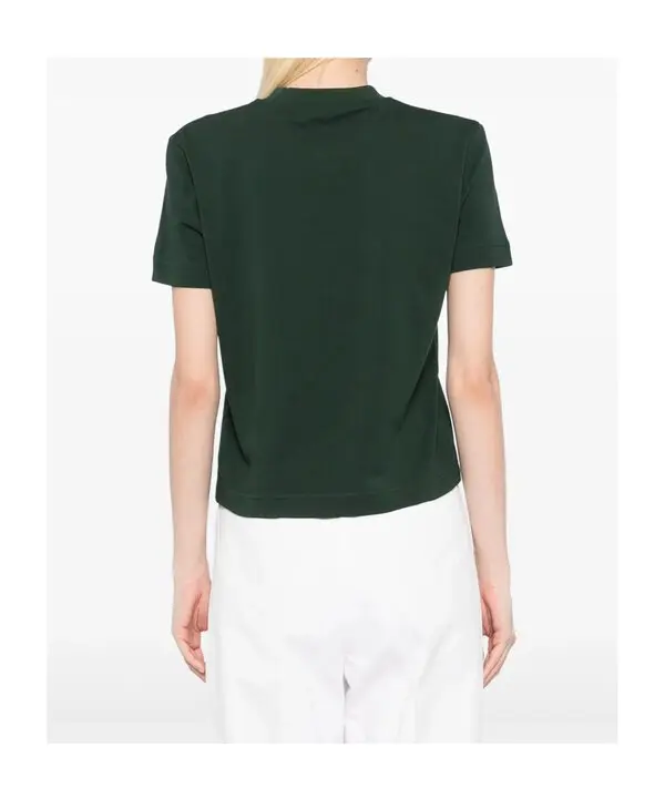 Jacquemus Crew Neck T-shirt