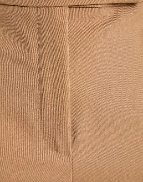 Max Mara Loose-fit Trousers