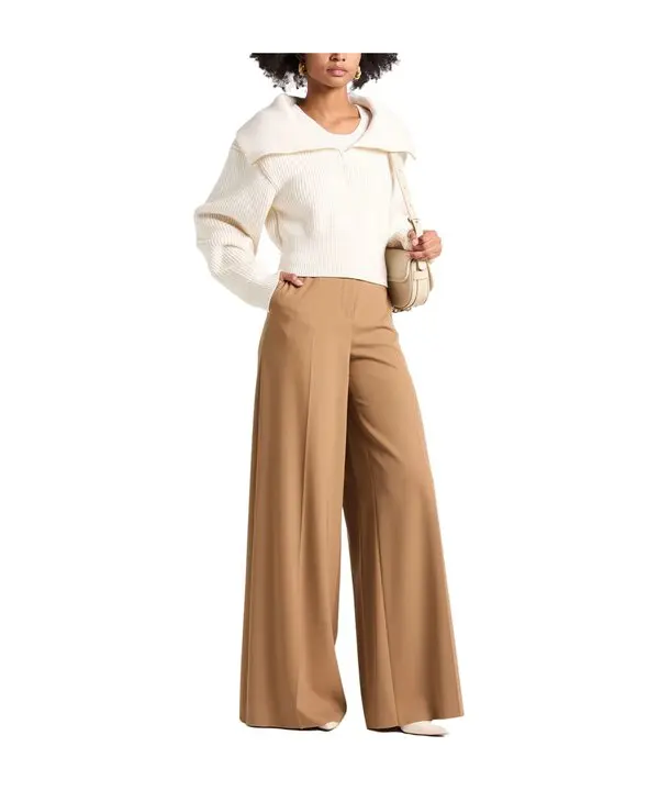 Max Mara Loose-fit Trousers