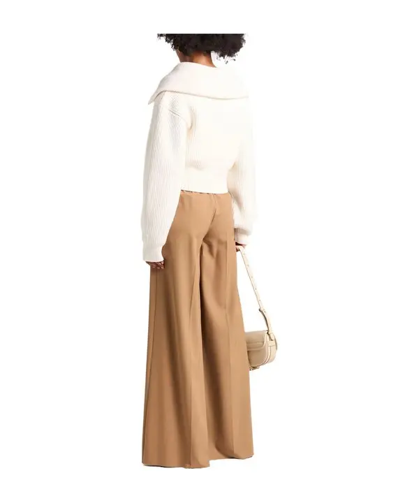 Max Mara Loose-fit Trousers
