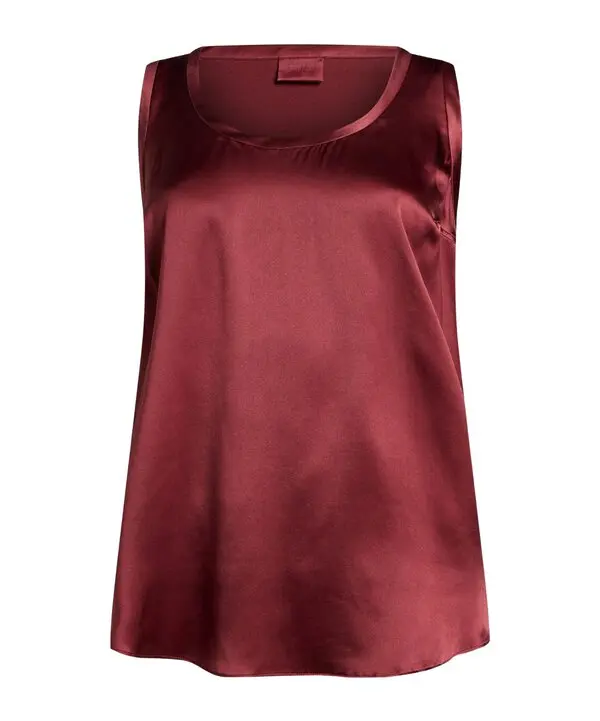 Brunello Cucinelli Stretchy Tops