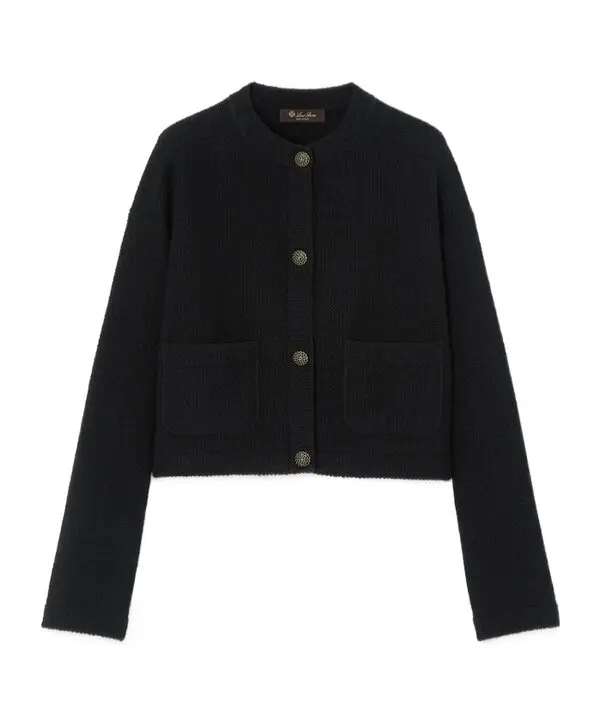 Loro Piana Jarilla Jacket