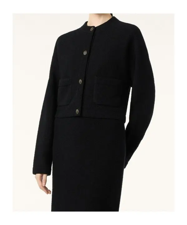 Loro Piana Jarilla Jacket