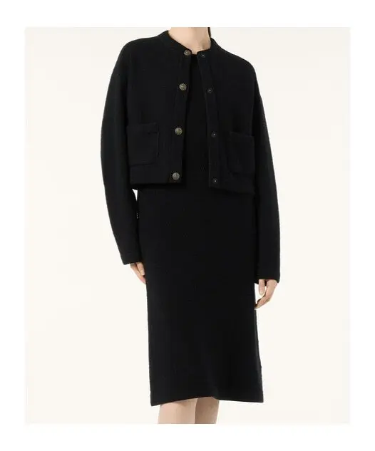 Loro Piana Jarilla Jacket