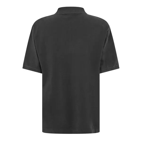 Acne Studios Logo Polo Sn62