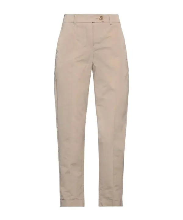 Max Mara Straight-leg Minimalist Pants