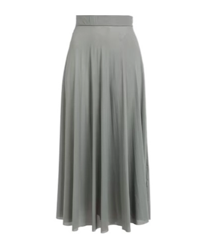 MAISON MARGIELA Midi Skirt