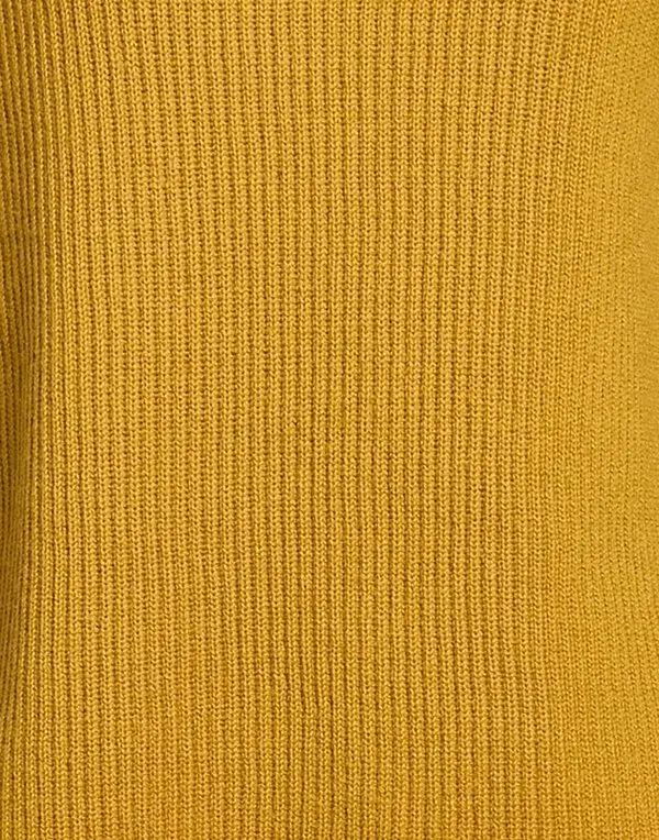 Max Mara Solid Color Knit Top