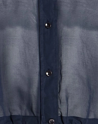 Brunello Cucinelli Solid-color Short Shirt