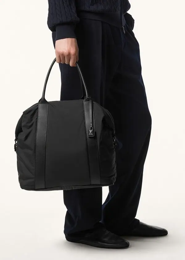 Loro Piana North-south Wind Duffle