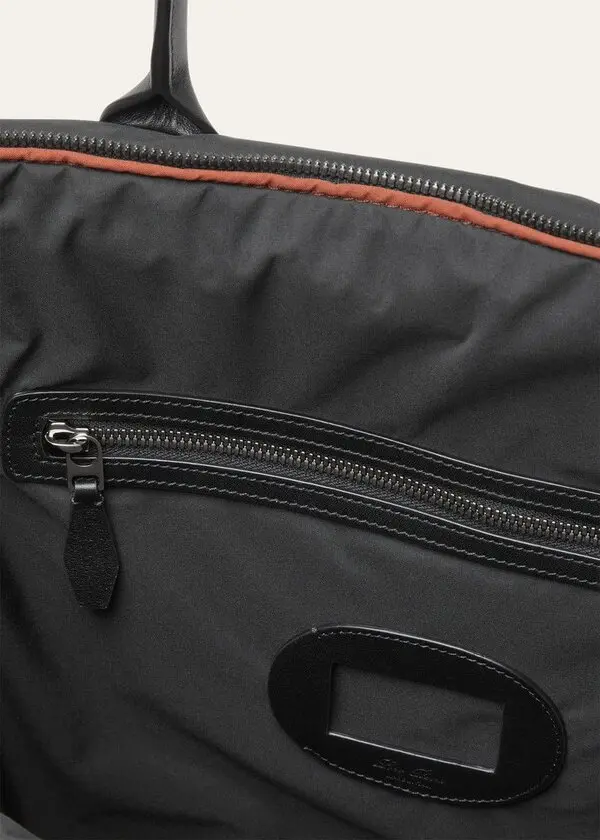 Loro Piana North-south Wind Duffle