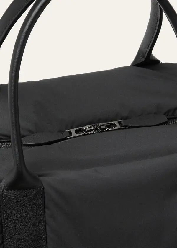 Loro Piana North-south Wind Duffle