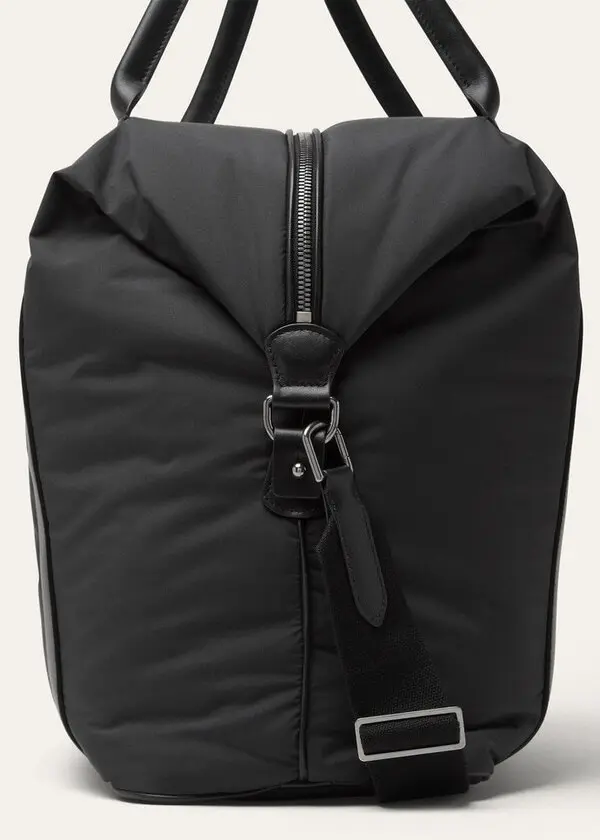 Loro Piana North-south Wind Duffle