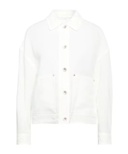 Brunello Cucinelli Minimalist Long Sleeve Shirt