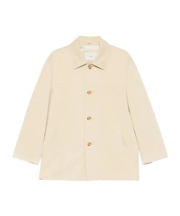 DUNST Long-sleeved Jacket