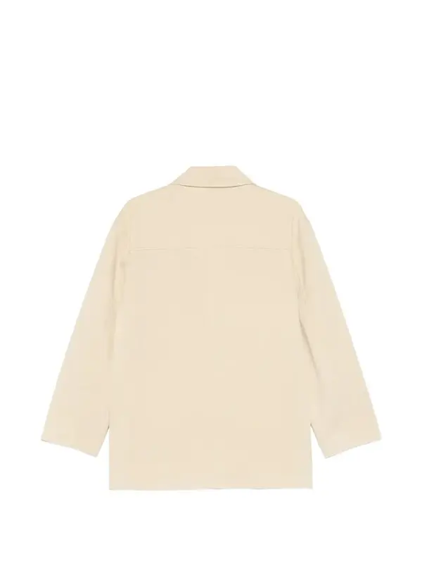 DUNST Long-sleeved Jacket
