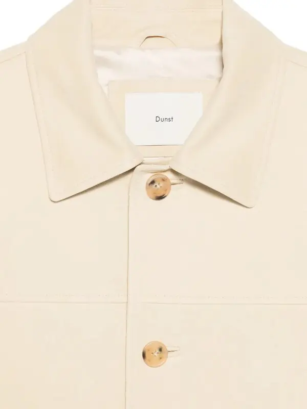 DUNST Long-sleeved Jacket