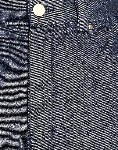 Max Mara Denim Straight-leg Pants