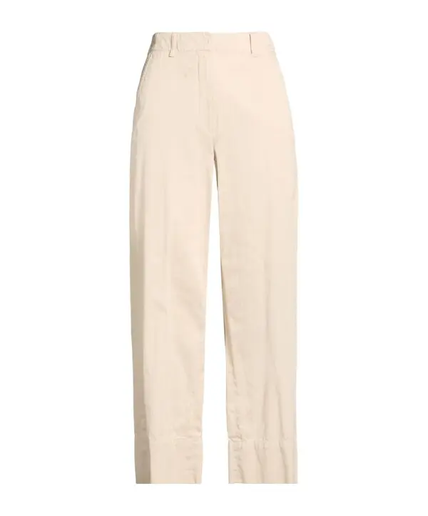 Max Mara Casual Loose-fit Trousers