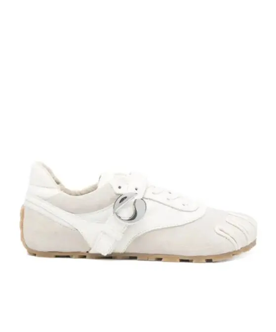 Coperni 5t Lace-up Sneakers