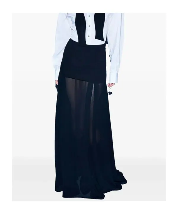 ANIYE BY Lavinia Layered Maxi Skirt
