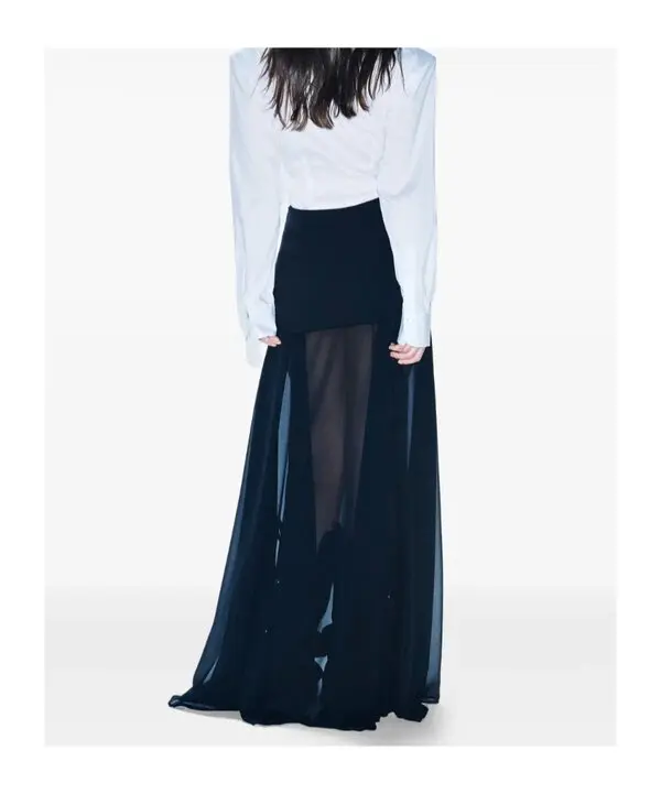 ANIYE BY Lavinia Layered Maxi Skirt